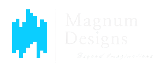 MAGNUM Designs || Interior Designing Agency"